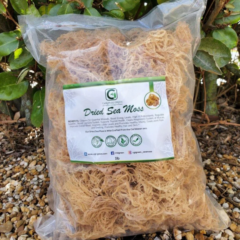 Incorporating_Dried_Natural_Sea_Moss_into_my_daily_routine_has_been_a ...